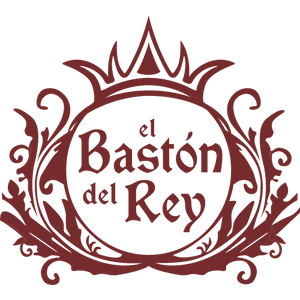 Baston Del Rey