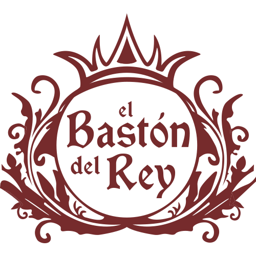 Baston Del Rey